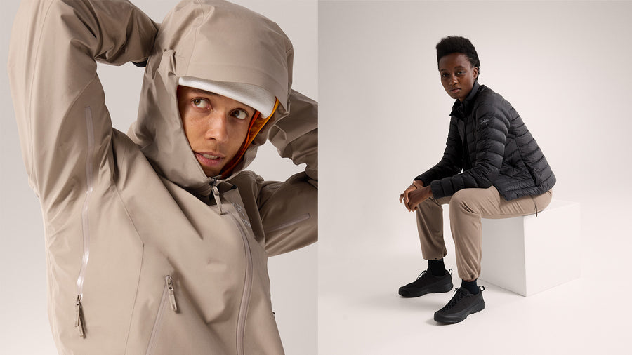 Paul Reader Snow Sports