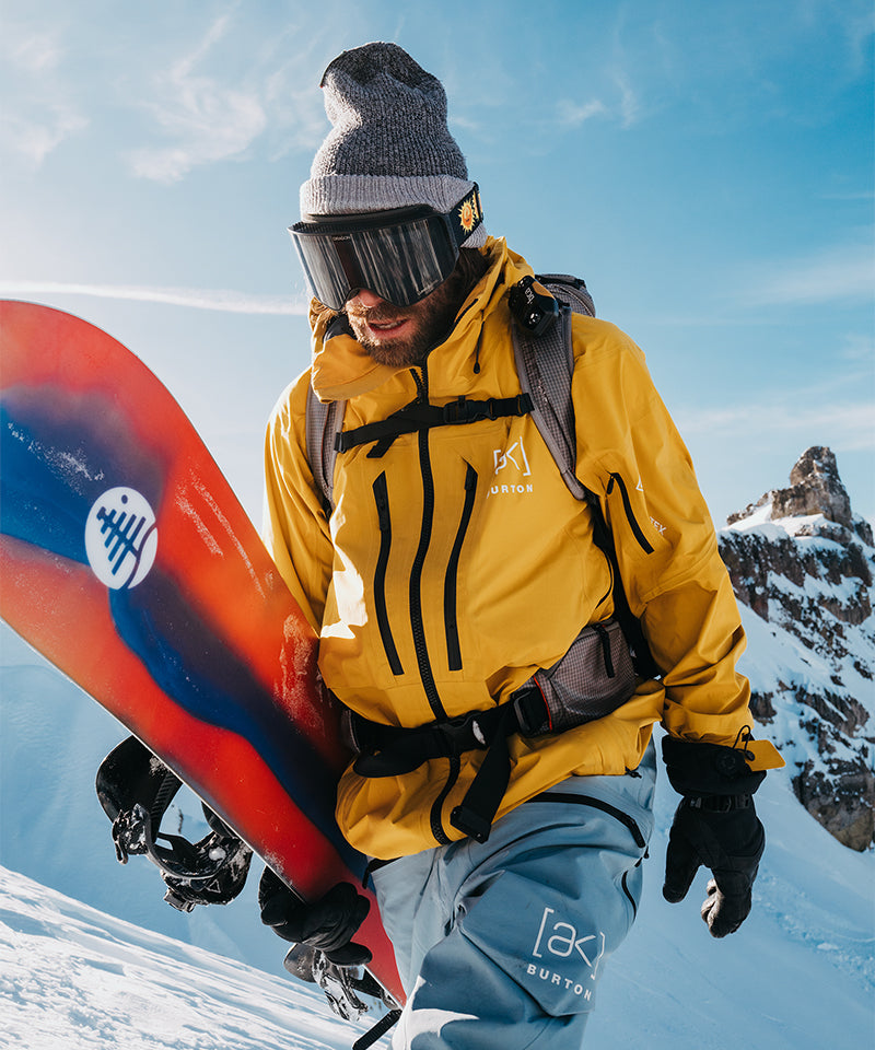 Paul Reader's Gift Card – Paul Reader Snow Sports