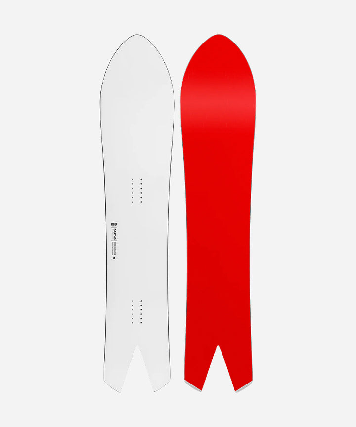 Paul Reader Snow Sports