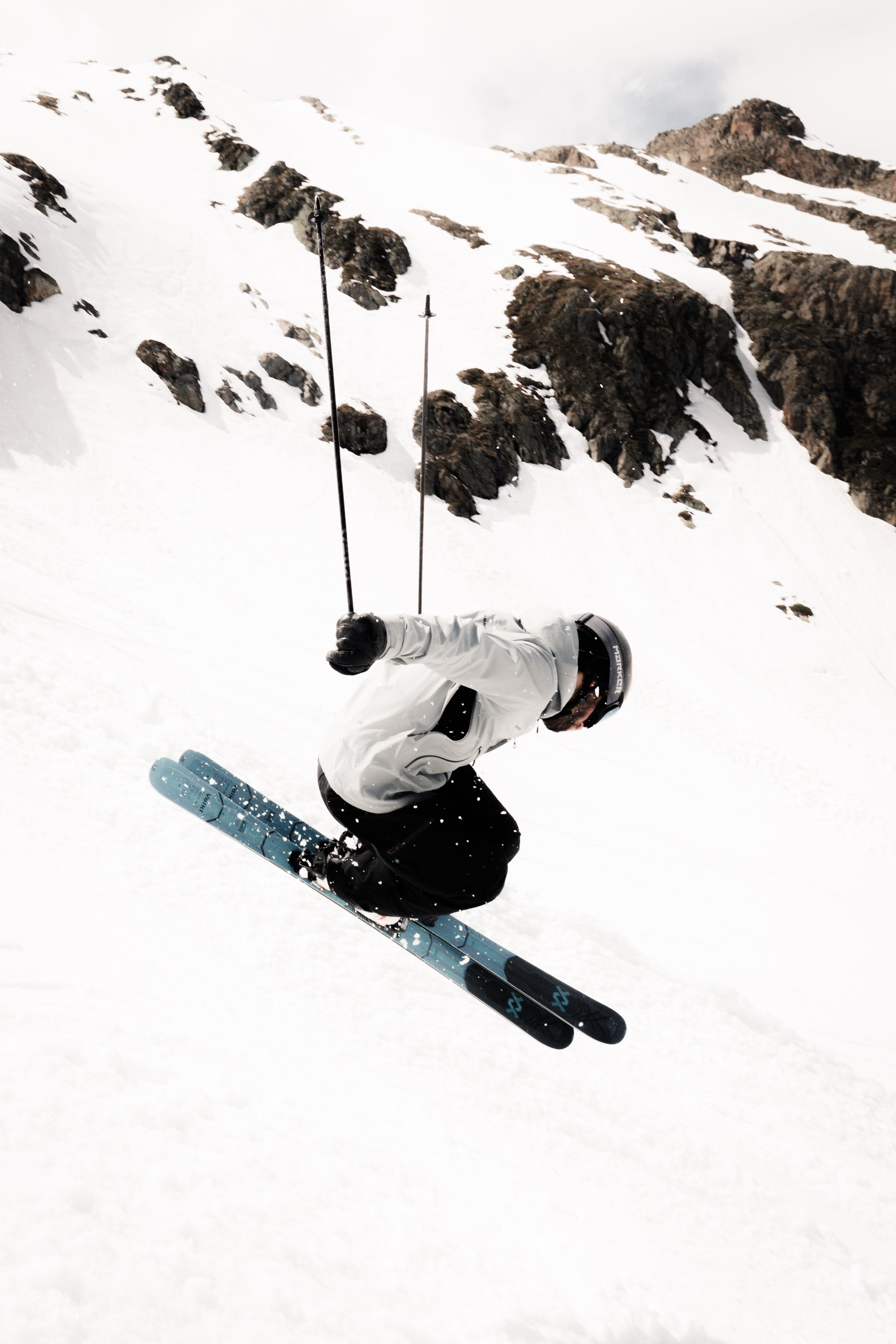 Paul Reader Snow Sports - Ski Shop Sydney